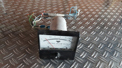 Meters - Shielded Meter