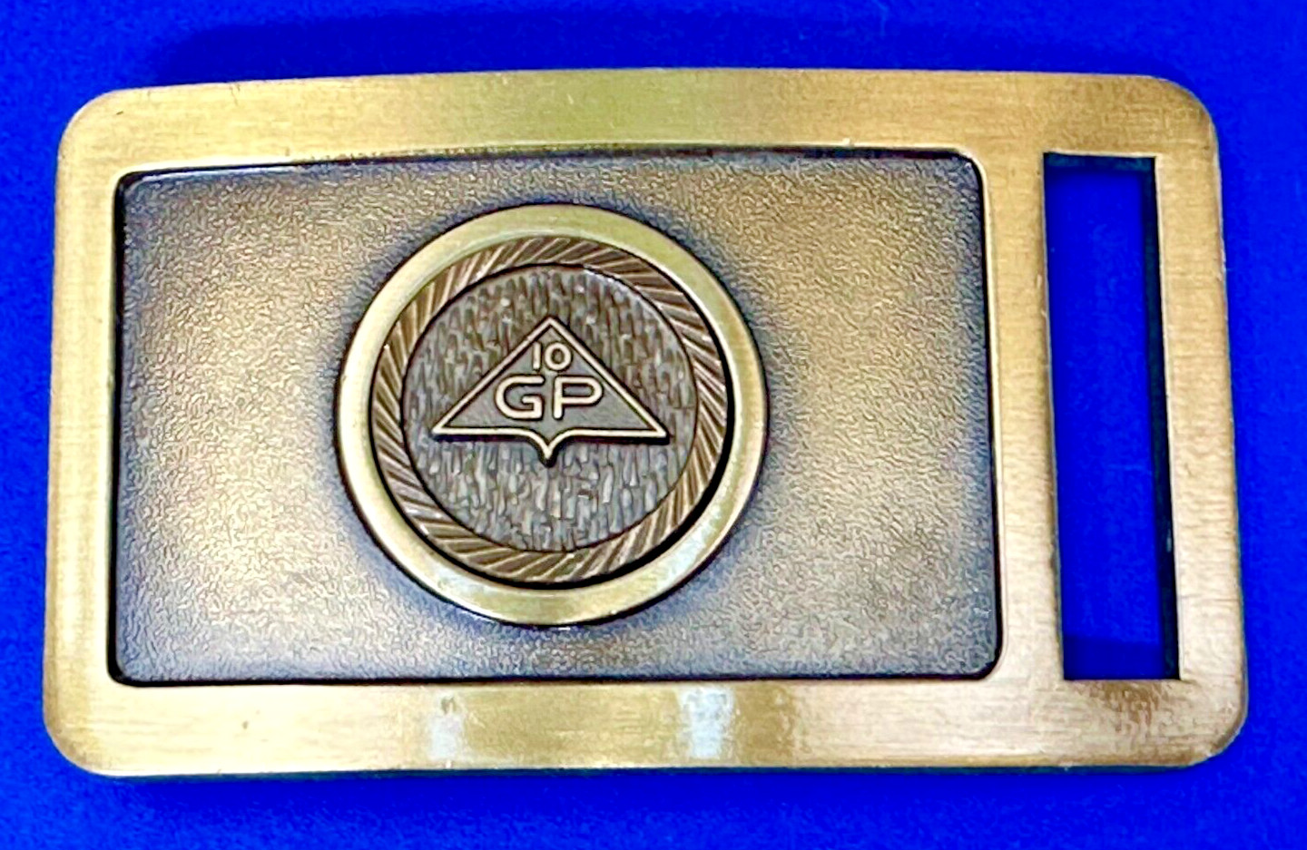 Georgia Pacific Tissue Pulp Building Products 10 Year… - Gem