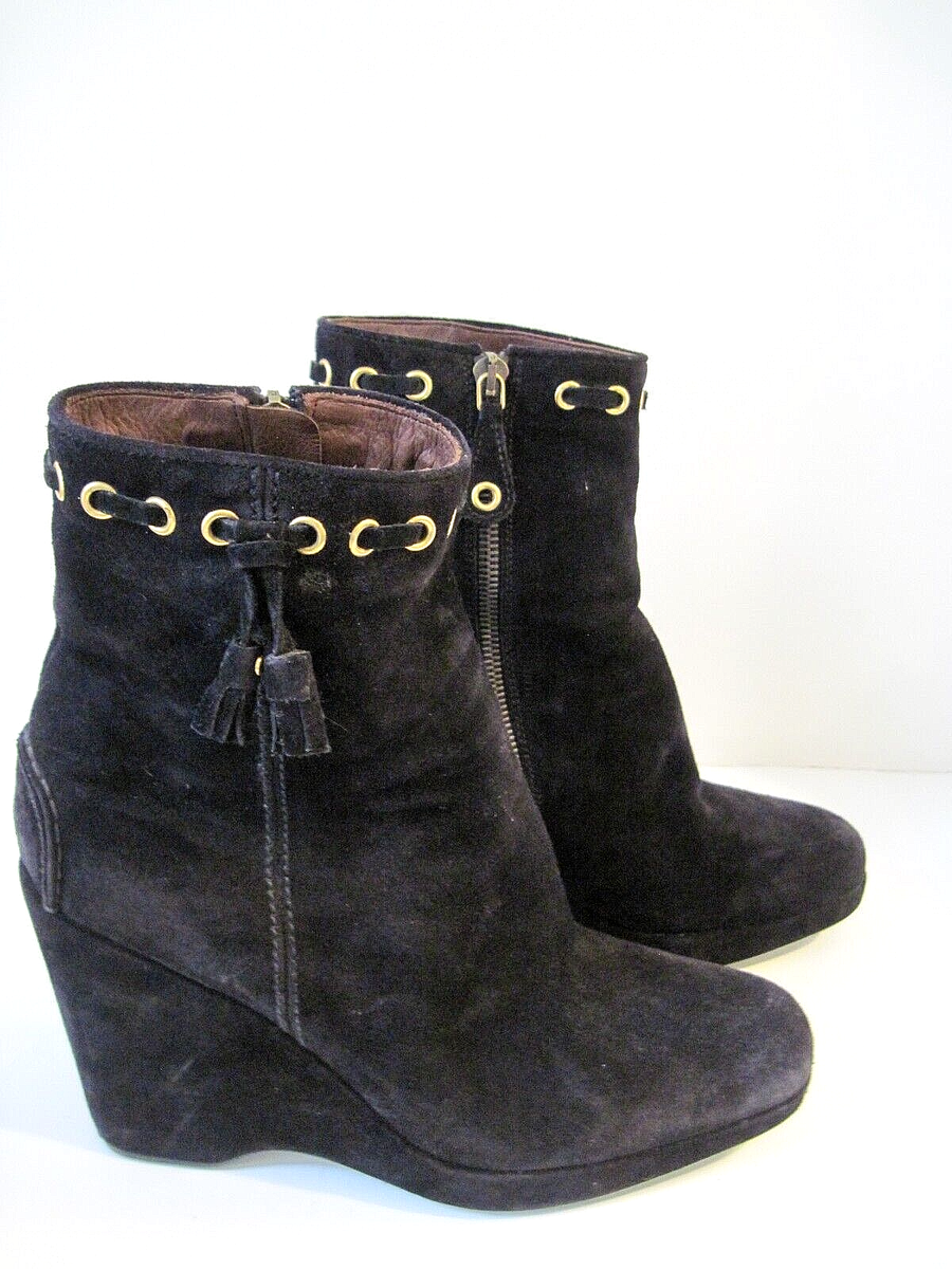 The Original Car Shoe Boots