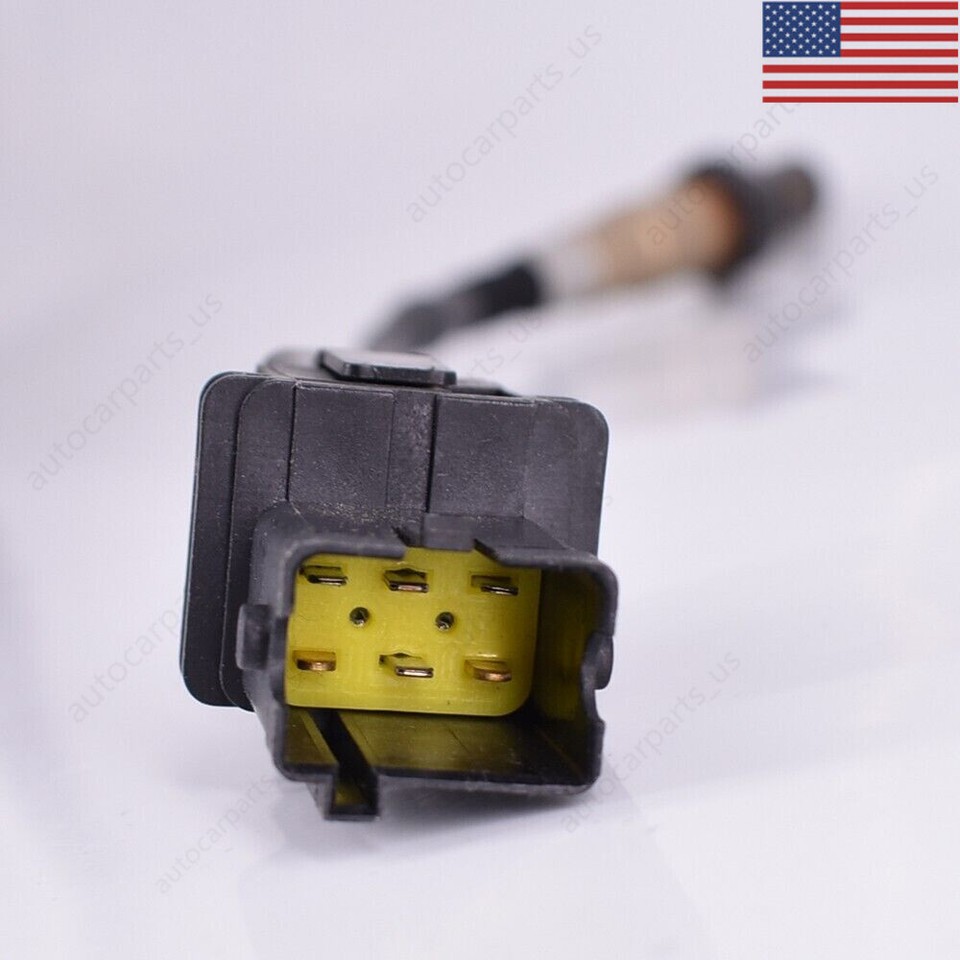0258007206 LSU4.2 Wideband O2 UEGO Oxygen Sensor For PLX AEM 30-2001 30 ...