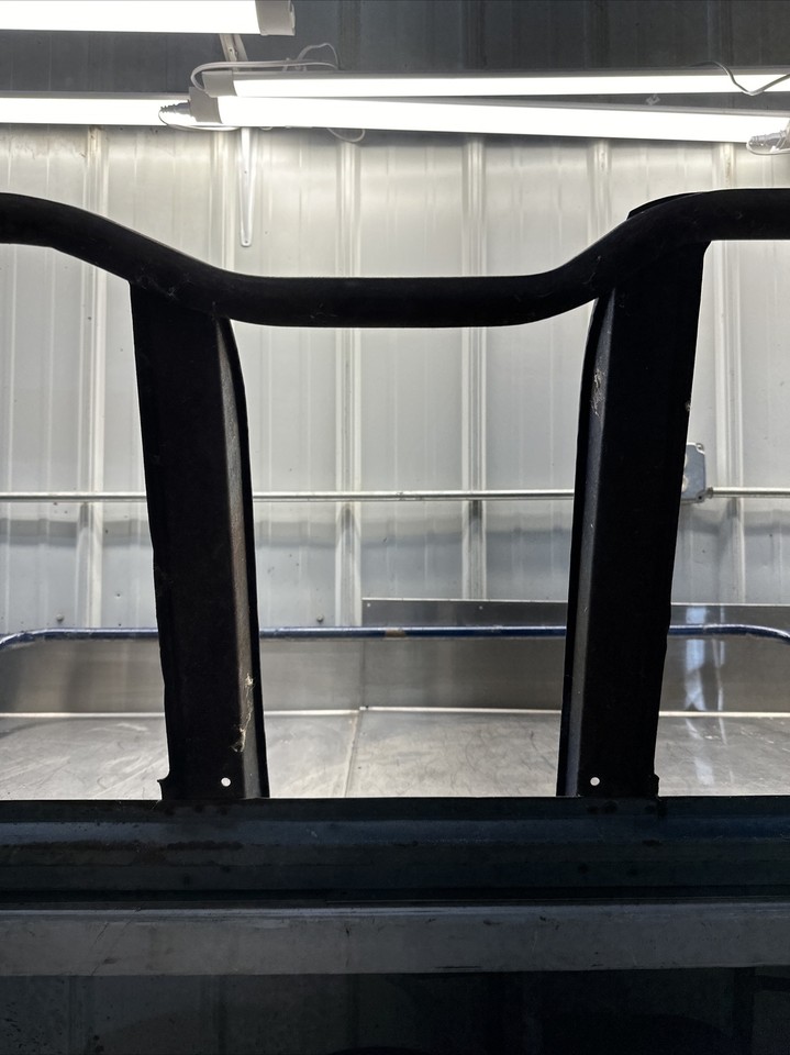 1947-1954 Chevrolet GMC Cabover COE Bench Seat Frame Assembly Original ...