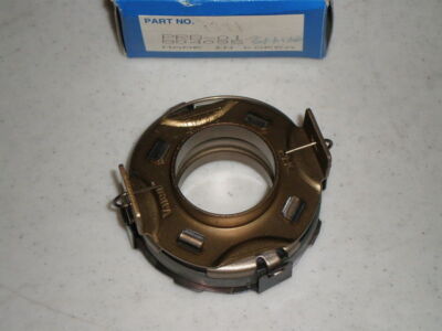 New! 614126 Clutch Release Bearing PHC Valeo PRB-01 804095 Free Shipping! | eBay