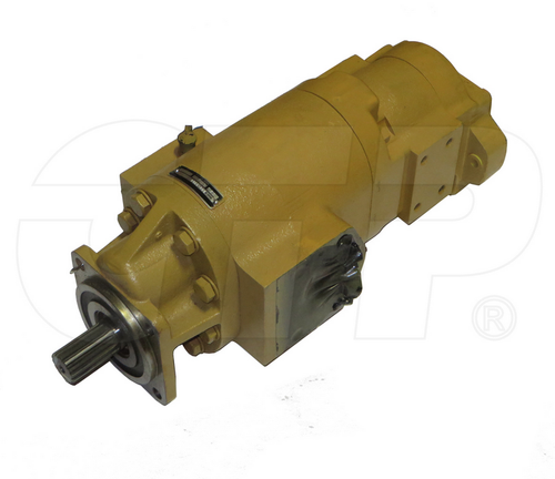 NEW 2443304 PUMP GP-GEAR FOR CAT Off-highway Truck 773D 773E 775E 244 ...