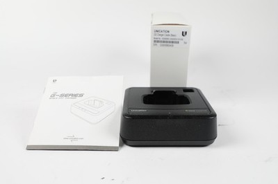 Unication (Non) Amplified Charger for Unication G2, G3, G4, and G5 P25 ...