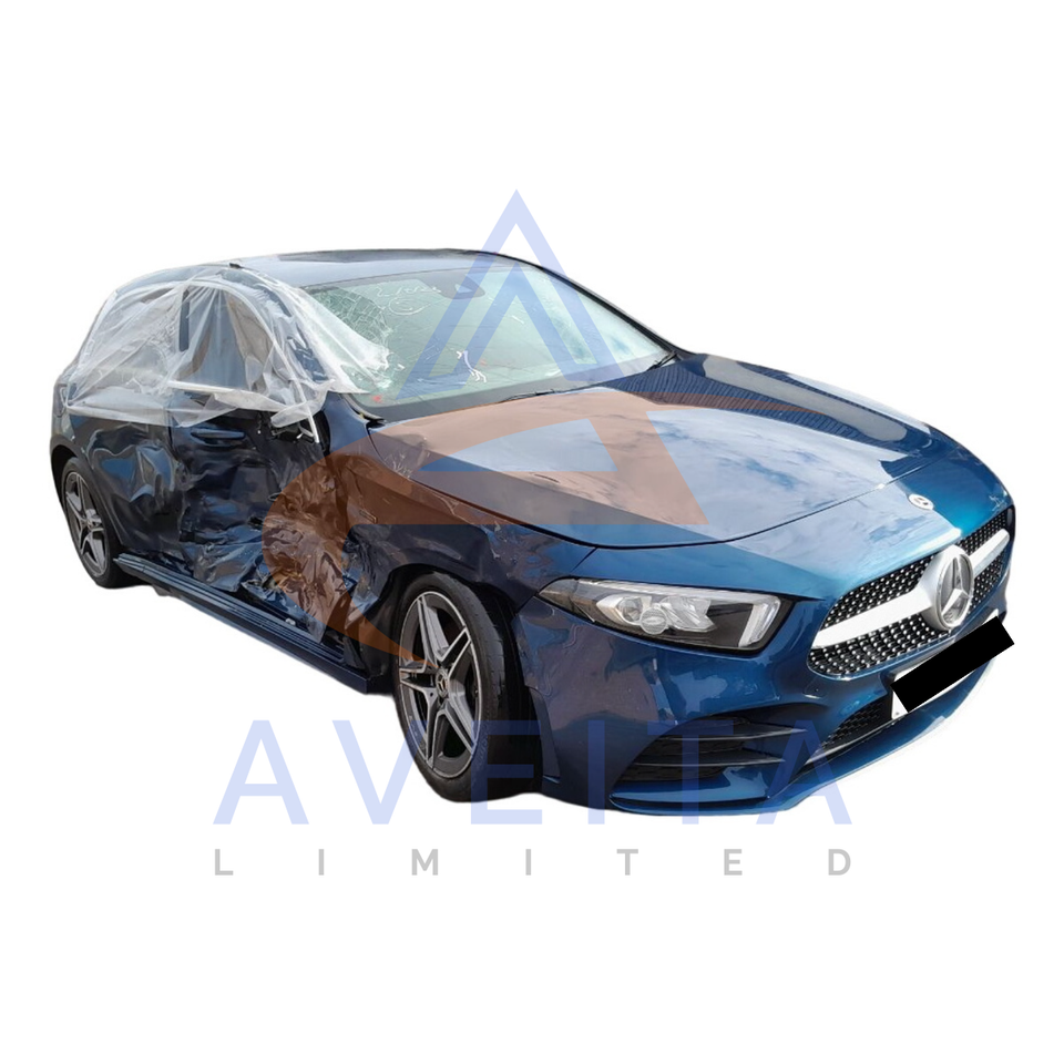 MERCEDES-BENZ A Class Hybrid Phev W177 20-22 Fuel Control Module ...