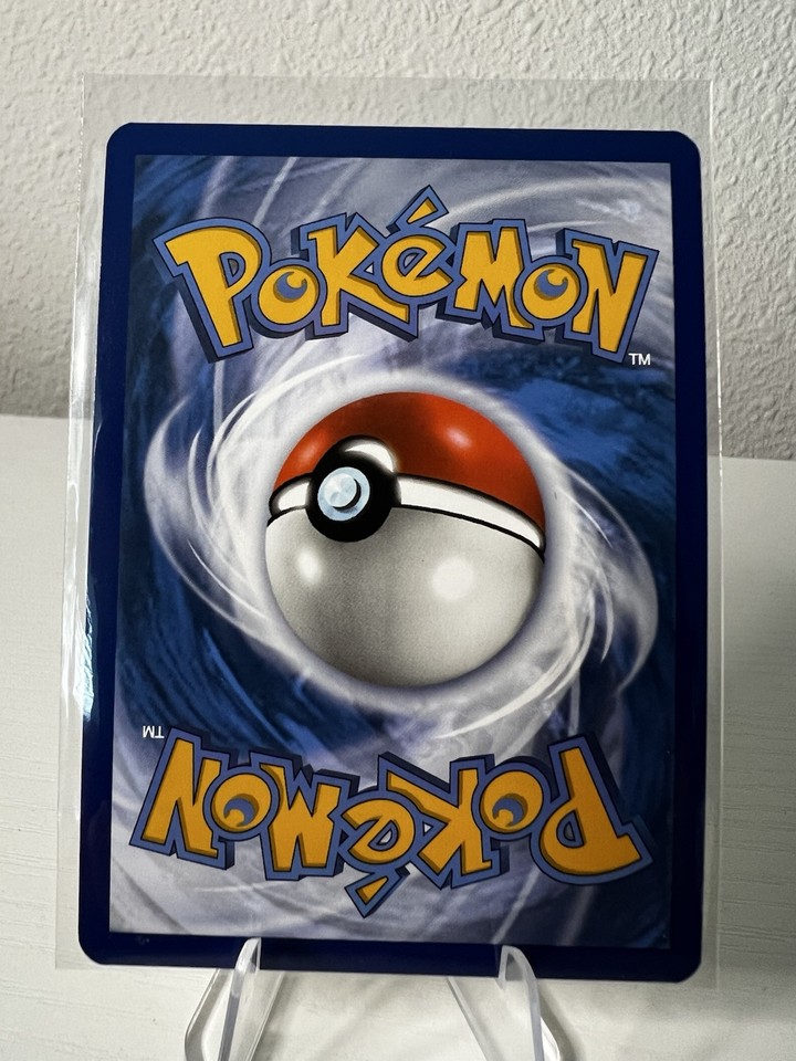 Pokémon TCG 1x Mewtwo 014/034 x1 CLB Classic Collection HOLO PSYCHIC NM ...