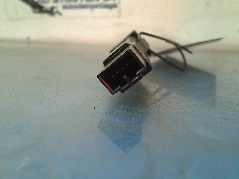 WARNLEUCHTE SCHALTER HAZARD LIGHT SWITCH Volvo C70 (MC) 2007 30739296 ...