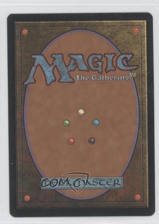 The Wretched Magic: 5th Edition 1997 gl9 | eBay