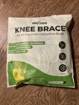 Wellnee Knee Brace | eBay UK