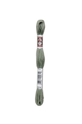 Twisted Yarn Matt A to Embroider 12 Scale 10M 2524 | eBay Australia
