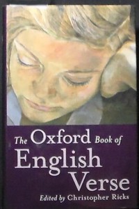The Oxford Book of Death by D.J. Enright - gigaklo