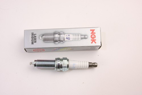 Set of 6 NGK 7751 Laser Iridium and Platinum Spark Plugs 87295077511 | eBay