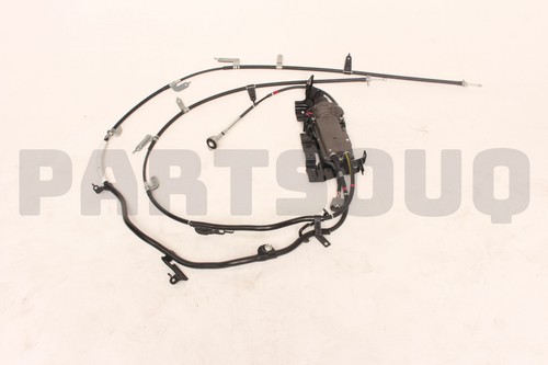 4630060030 Genuine Toyota ACTUATOR ASSY 46300-60030 | eBay