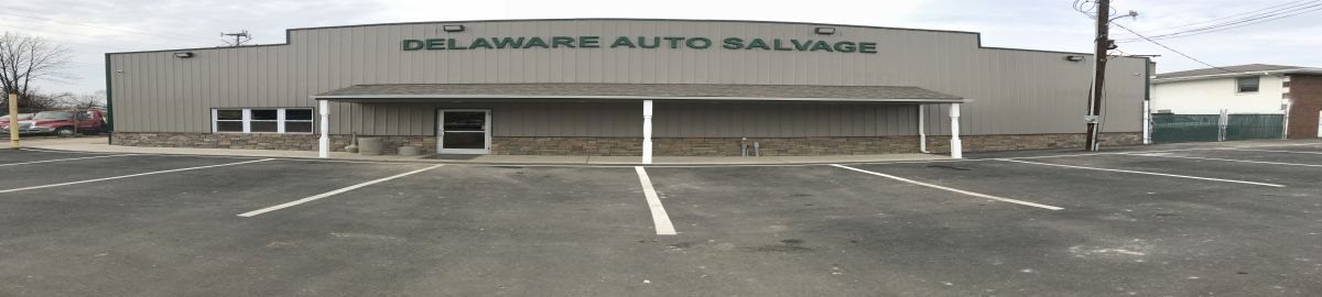 Delaware Auto Salvage | eBay Stores