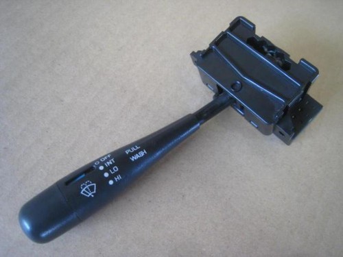 NISSAN Genuine OEM Silvia S13 Wiper Washer Conbination Switch Assembly ...
