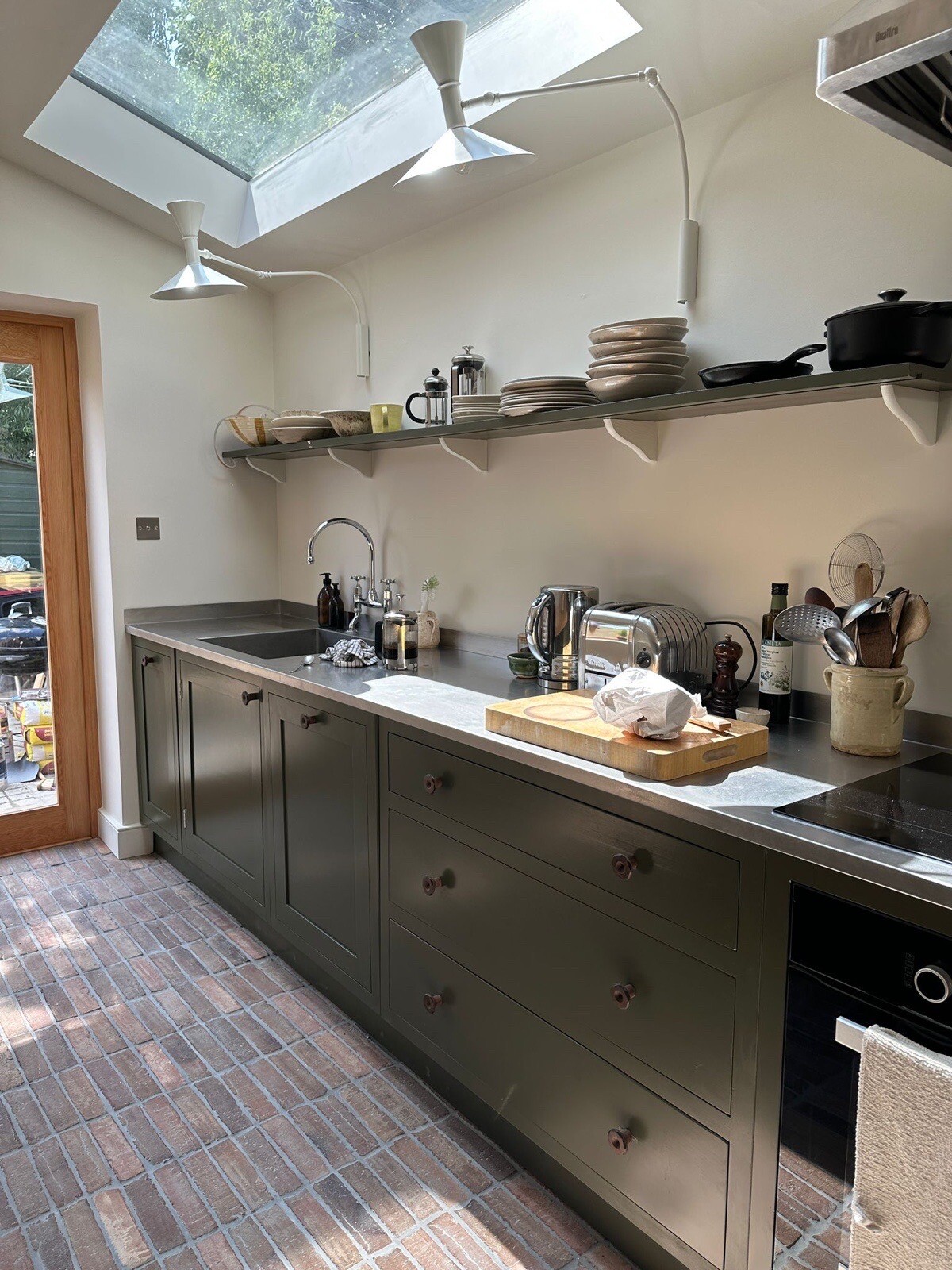 Kitchen, Handmade Bespoke Kitchens | eBay UK