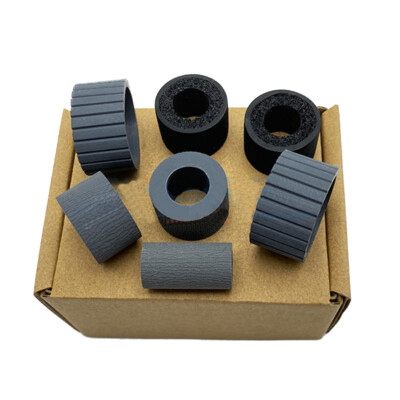 1set Scanner pickup roller L2755-60004 fits for HP 7000S2 5000S3 3000S3 ...