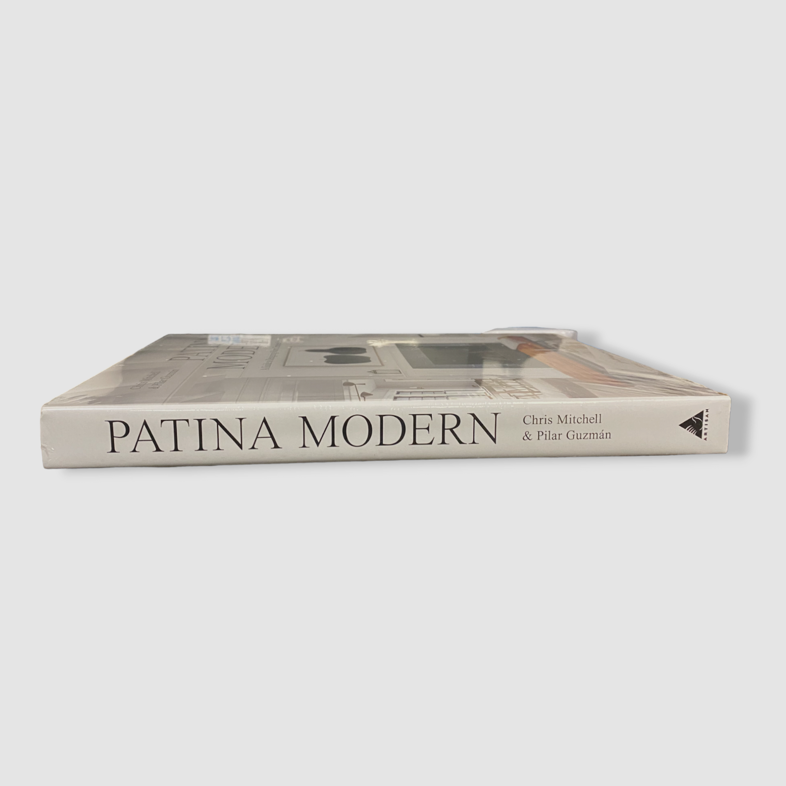 Patina Modern : A Guide to Designing Warm, Timeless Interiors by Pilar ...