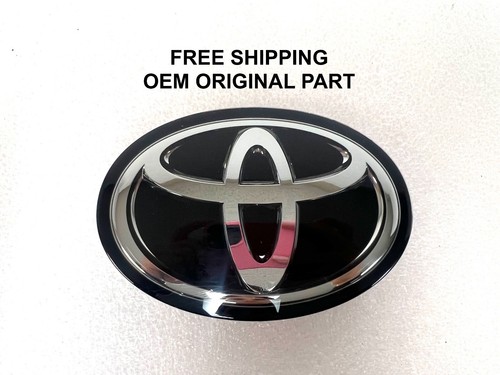 2019 20 21 2022 2023 2024 2025 Toyota Corolla front grille emblem 90975 ...