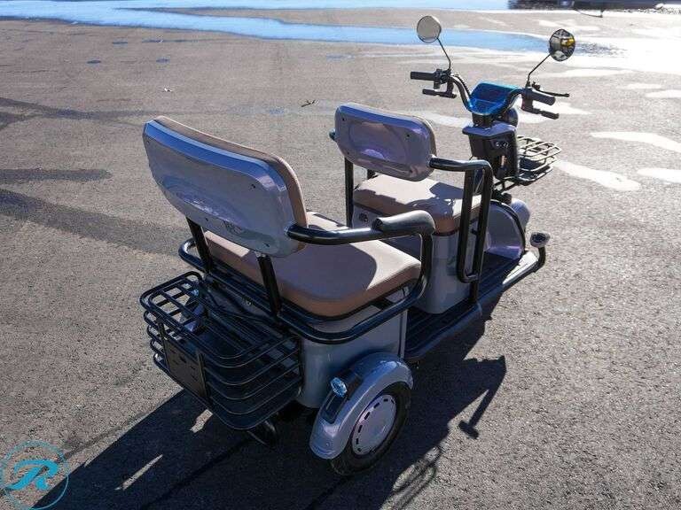 New 2025 IRGC 40 Mini Golf Cart | eBay