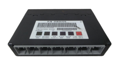 Engine Control Unit/ECU BCM For 2006-2013 Holden Commodore VE P/N ...