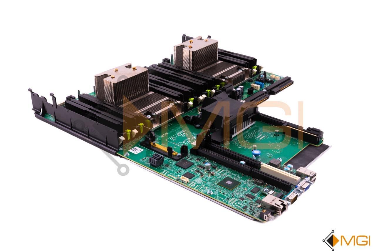 DELL POWEREDGE SERVER SYSTEM BOARD - FOR DL4300 // 72T6D // FREE ...