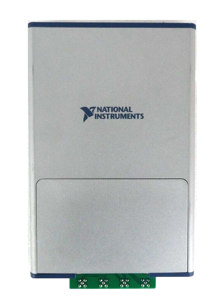National Instruments Ni Usb-6351 X Series Multifunction DAQ 150099a-04l ...