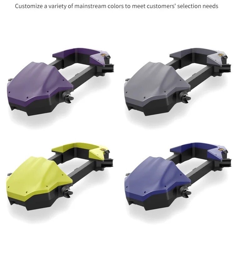 FULL SET Farming 16L 20L Agriculture Drone Sprayer Agricole UAS ...