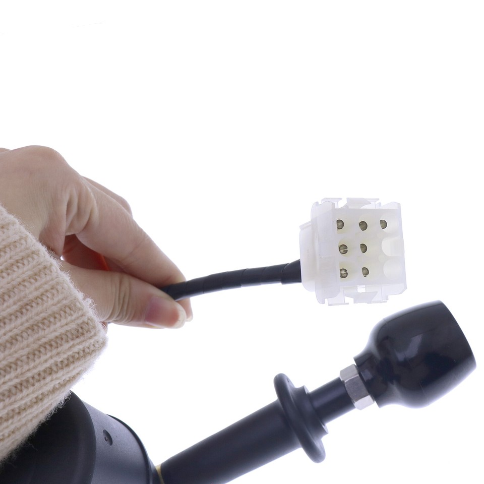 New Joystick Controller 1600141 for JLG 70H 60H+6 80HX 40H+6 45HA 86HX ...