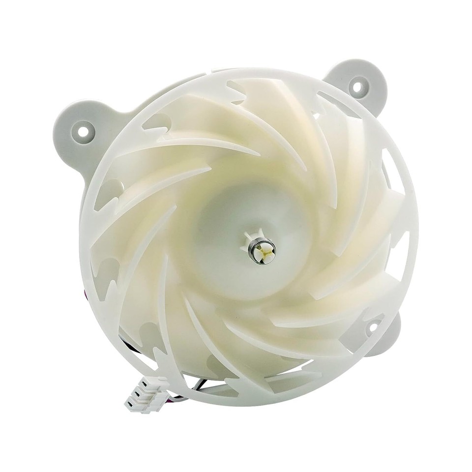 DA31-00342A Evaporator Fan Motor For Samsung Refrigerator | eBay