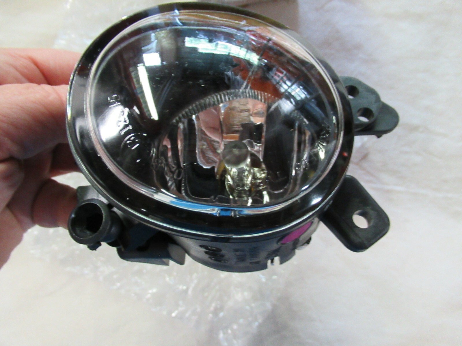 Mercedes Front Right Fog Light, 2518200856 | eBay