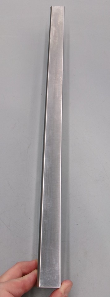 Genuine Neff C17UR02N0B Built-in Microwave RIGHT side trim panel strip ...