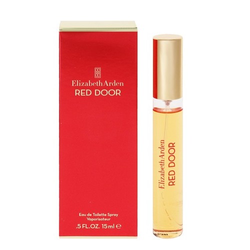 Elizabeth Arden Red Door 15Ml Perfume Fragrance | eBay