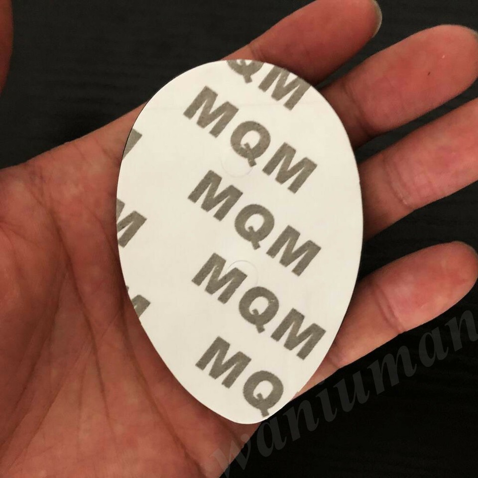 Big Gun Metal Alienware Alien Head UFO Car Grille Emblem Badge Decals ...