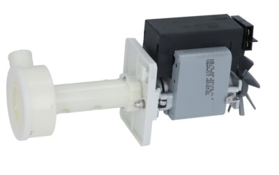 Water Pump Scotsman Ice Machine 060523.00 ACM125 ACM225 MC16 MCH21 MC45 ...