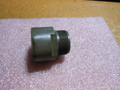 BENDIX BACKSHELL PART # 10-350695-223 NSN: 5935-01-070-7442 | eBay