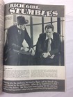 Vintage 1937 Magazine True Experiences Articles Advertisings Story 92 ...