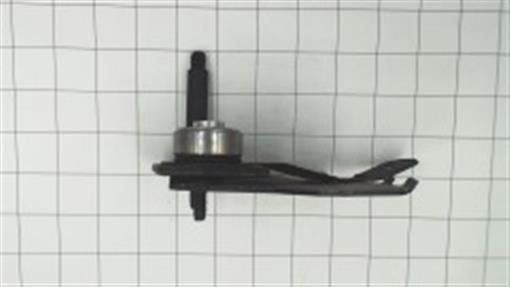 HUSQVARNA OEM 581497907/581497904/195107 WHEEL ADJ. LH. for sale online ...