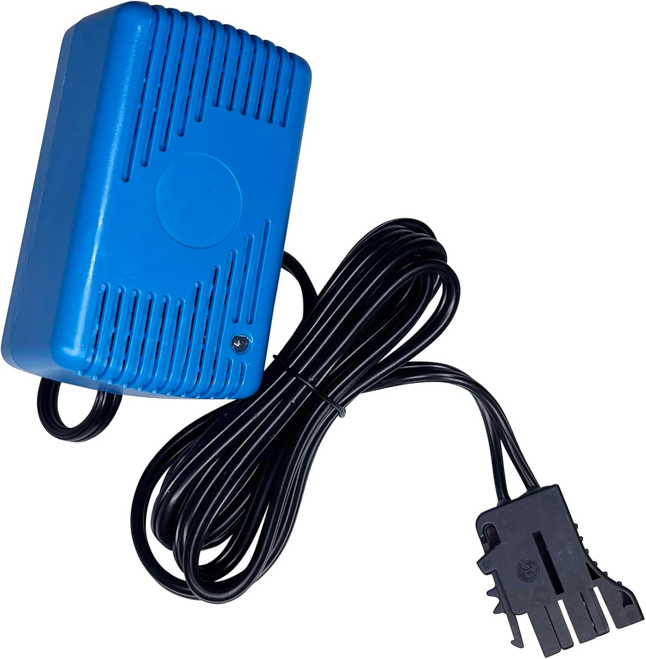 12V Quick Battery Charger for Peg Perego 12 Volt for John-Deere for ...
