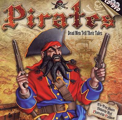 Great Pirate Music: Music Inspired by Pirates of the Caribbean by ...