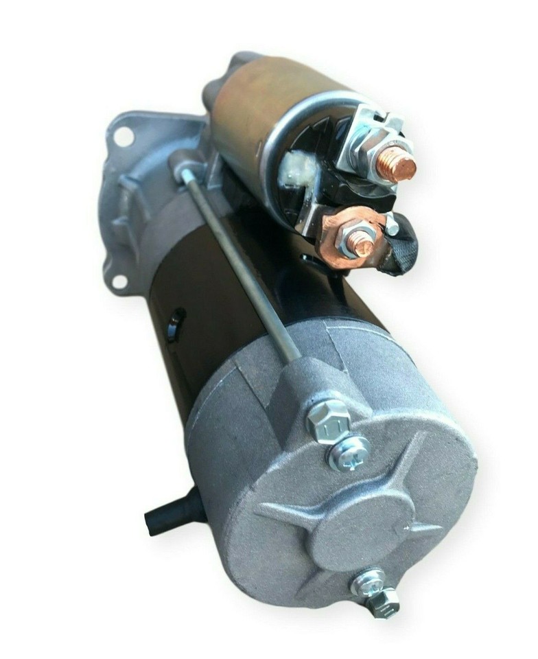 1994-2001 Ford F Series Powerstroke Diesel Trucks V8 7.3L Starter 17578 ...