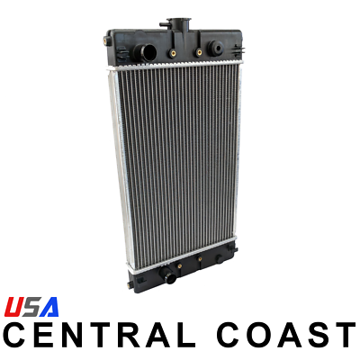 New Generator Radiator TPN440 for Perkins 404D 10000-54916 998-515 ...