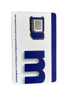 Metro by T-Mobile SIM CARD 3 IN 1 TRIPLE CUT Nano Micro 610214639998 | eBay