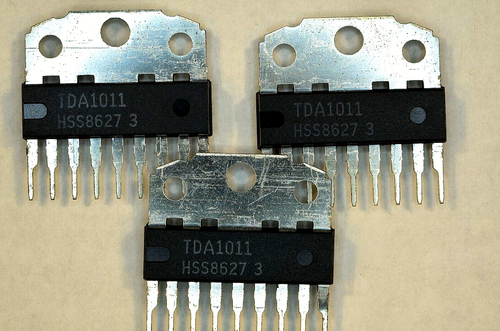 3 CI TDA1011 PHILIPS | eBay