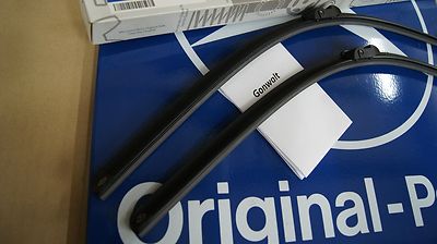 Mercedes Benz Genuine Windshield Wiper Blade GLA GLA45 GLA250 OE ...