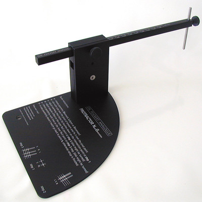 Dr Feickert MkII MK2 High Precision Cartridge Alignment Tool Universal ...