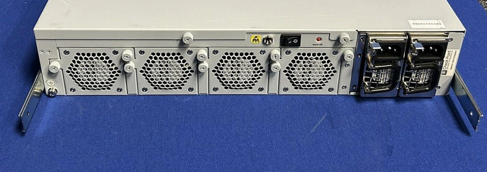 Checkpoint Software Technologies P-370 Switch w 3/ Modules & Power ...