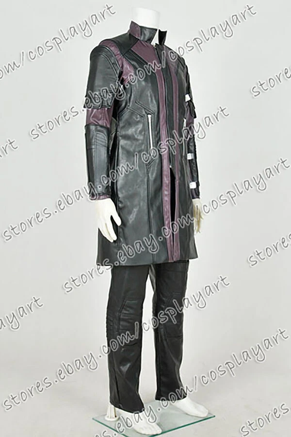 Hawkeye Avengers 2 Outfit