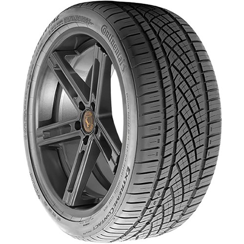 Continental ExtremeContact DWS06 285/30ZR20 Tire for sale online | eBay
