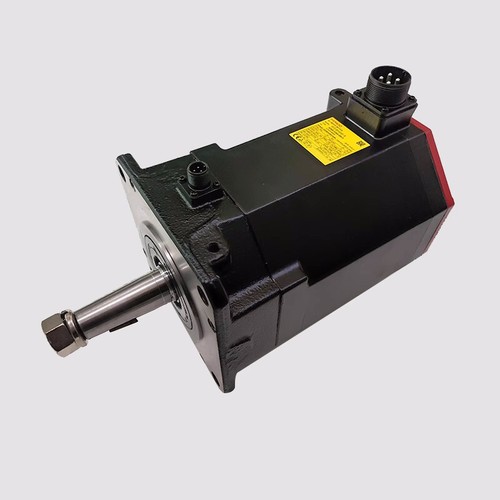 NEW FANUC A06B-0268-B605#S000 SERVO MOTOR A06B0268B605#S000 EXPEDITED ...
